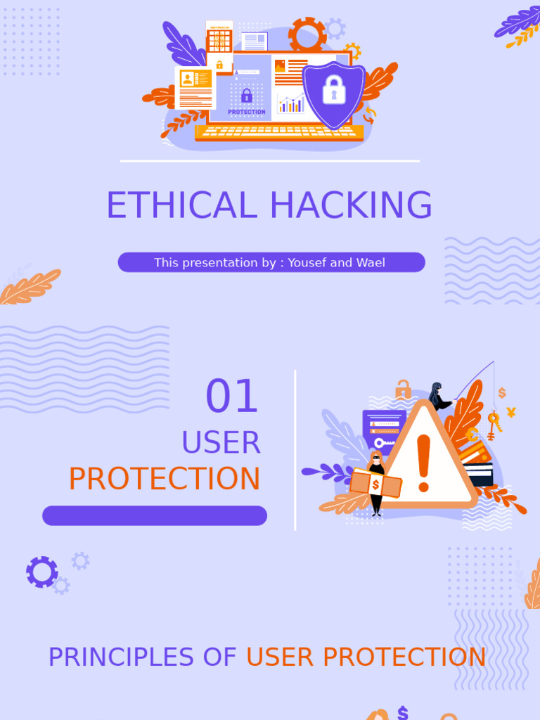 Ethical Hacking Workshop by Youesf | PDF | Malware | Security Hacker