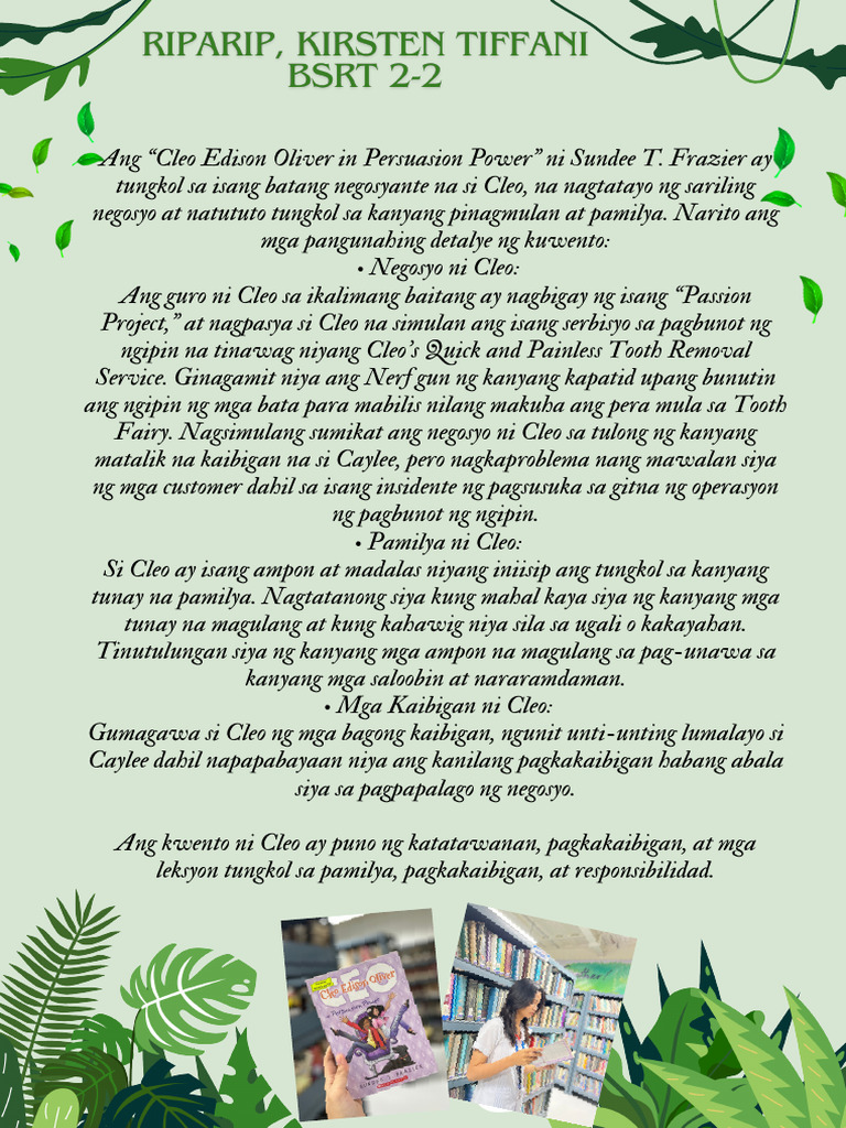 MAXIMA RIPARIP | PDF