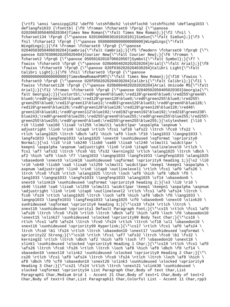 Modul Ajar Ibasa Jawa KLS X (Teks Pawarta) | PDF | Printing | Typography