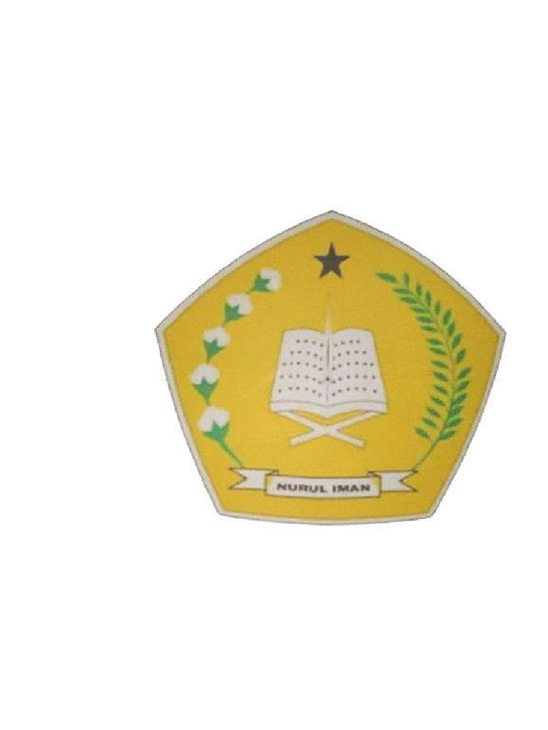 LOGO MDTA NURI | PDF