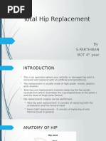 Tha Protocol | PDF | Anatomical Terms Of Motion | Hip