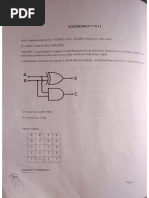 TAFL AKTU Question Papers | PDF