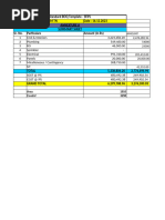 Ribbed Type Wall Panel System Presentation | PDF | Concrete | Wall