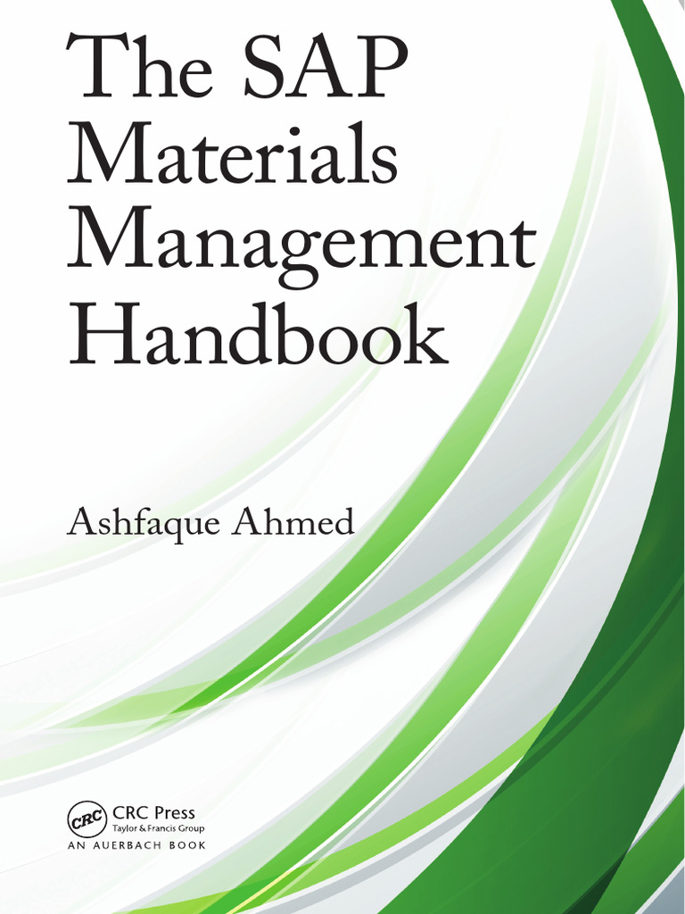 Ashfaque Ahmed: ISBN: 978-1-4665-8162-3 | PDF