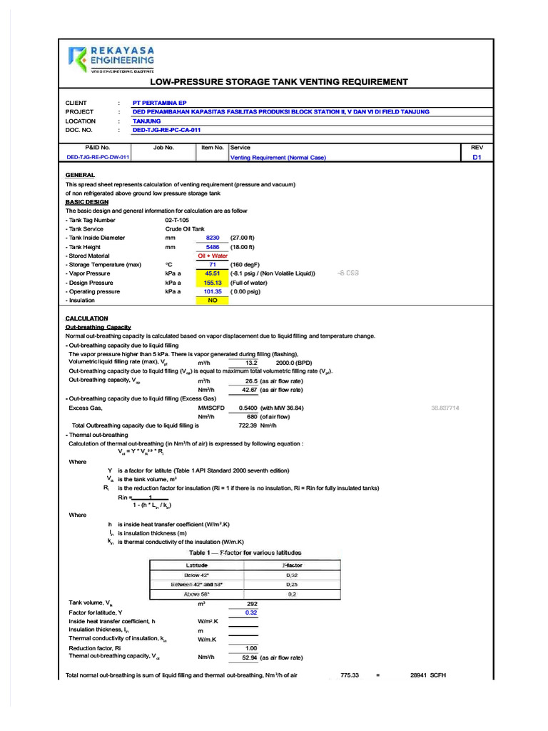 PDF Inbreathing Outbreathingxls - Compress | PDF | Thermal Insulation ...