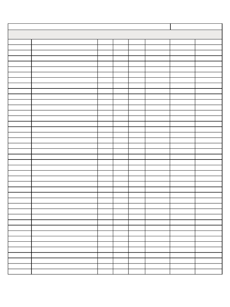 ENC Product List 23 2020 | PDF | Reef | Coral Reef