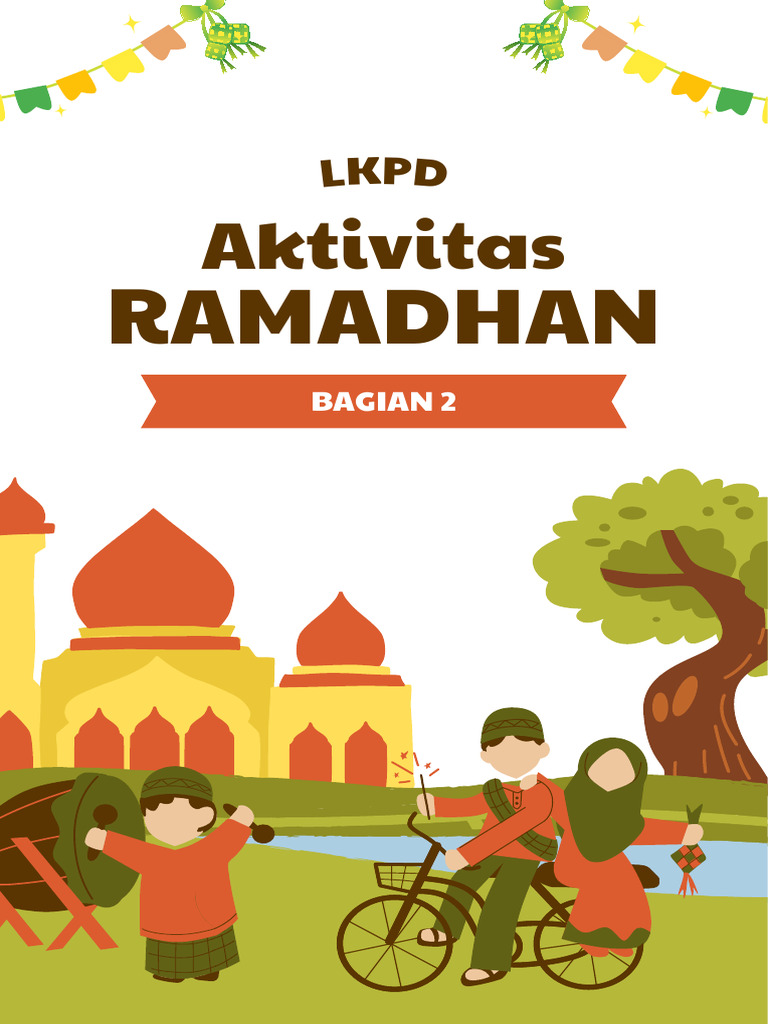 LKPD Ramadhan Part 2 | PDF