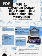Materi Pustu ILP | PDF