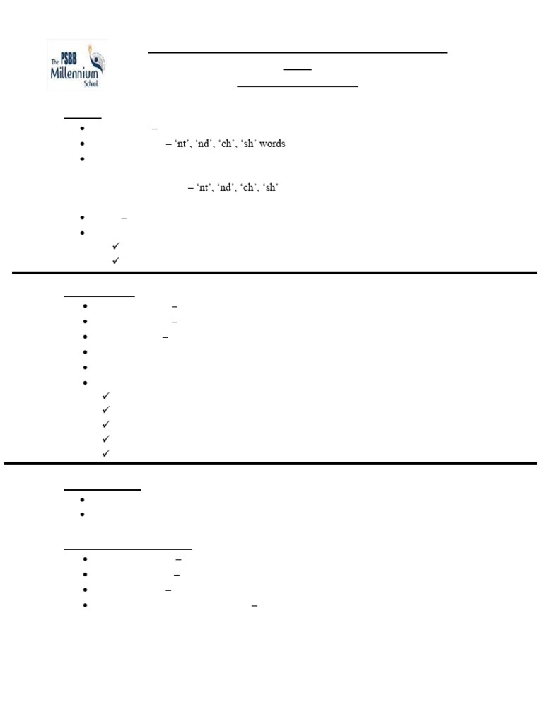 Ukg - Topics February 20251738745226 | PDF