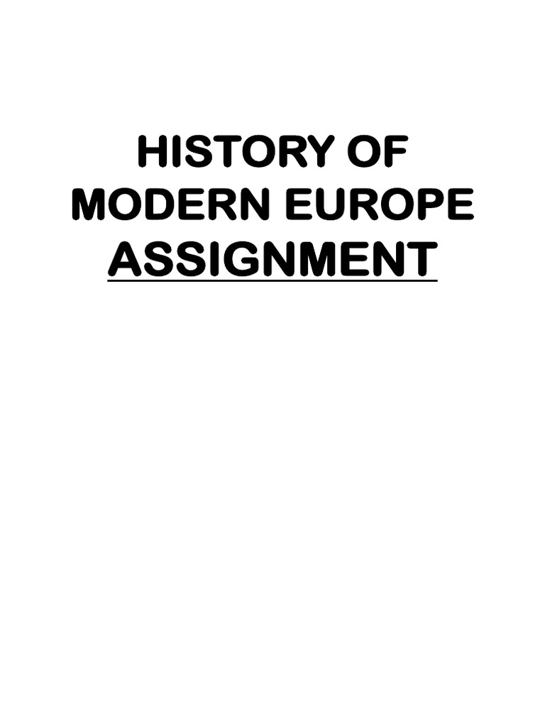 Understanding Nation Origins in Europe | PDF | Nationalism | Nation