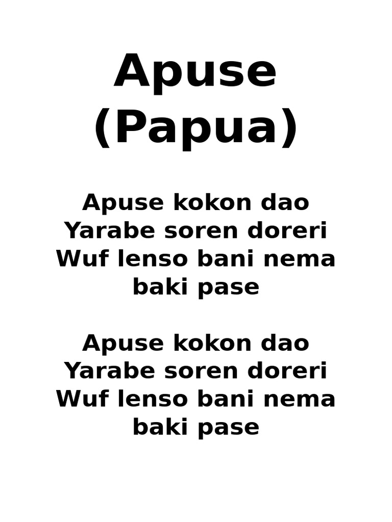 Apuse | PDF