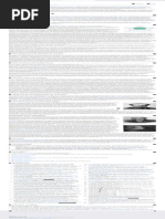 Neo Pi 3 | PDF | Extraversion And Introversion | Psychological Concepts