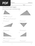 Workbook Answers G5 | PDF | Rectangle | Mathematics
