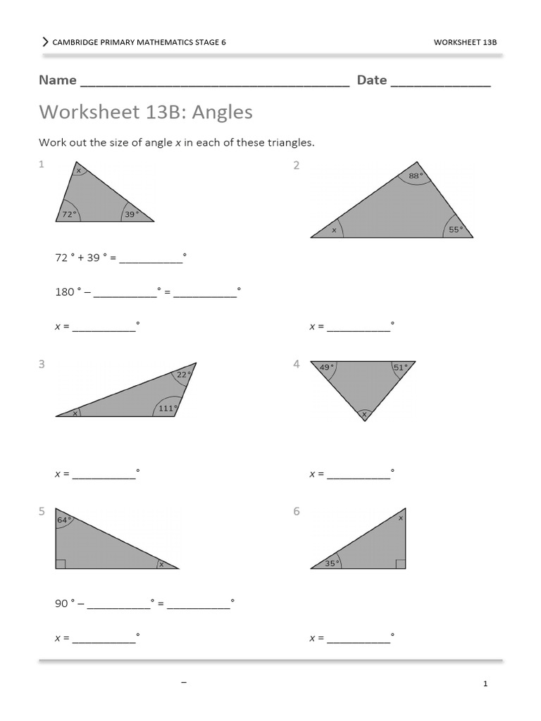 Maths Practice Worksheets | PDF | Multiplication | Mathematics