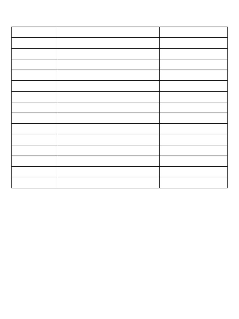 Daily Success Timetable for Students | PDF