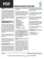 CCMA Form 7.11: Dispute Referral Guide | PDF | Justice | Crime & Violence