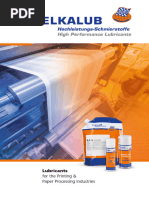 Grease and Oil Lubrication Labels Guide | PDF | Lubricant | Oils