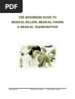 Medical Coding 1 1 Study Guide 1 PDF | PDF | International Statistical ...