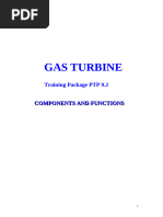 N1 and N2 Rotor Dynamics in Turbine Engines | PDF