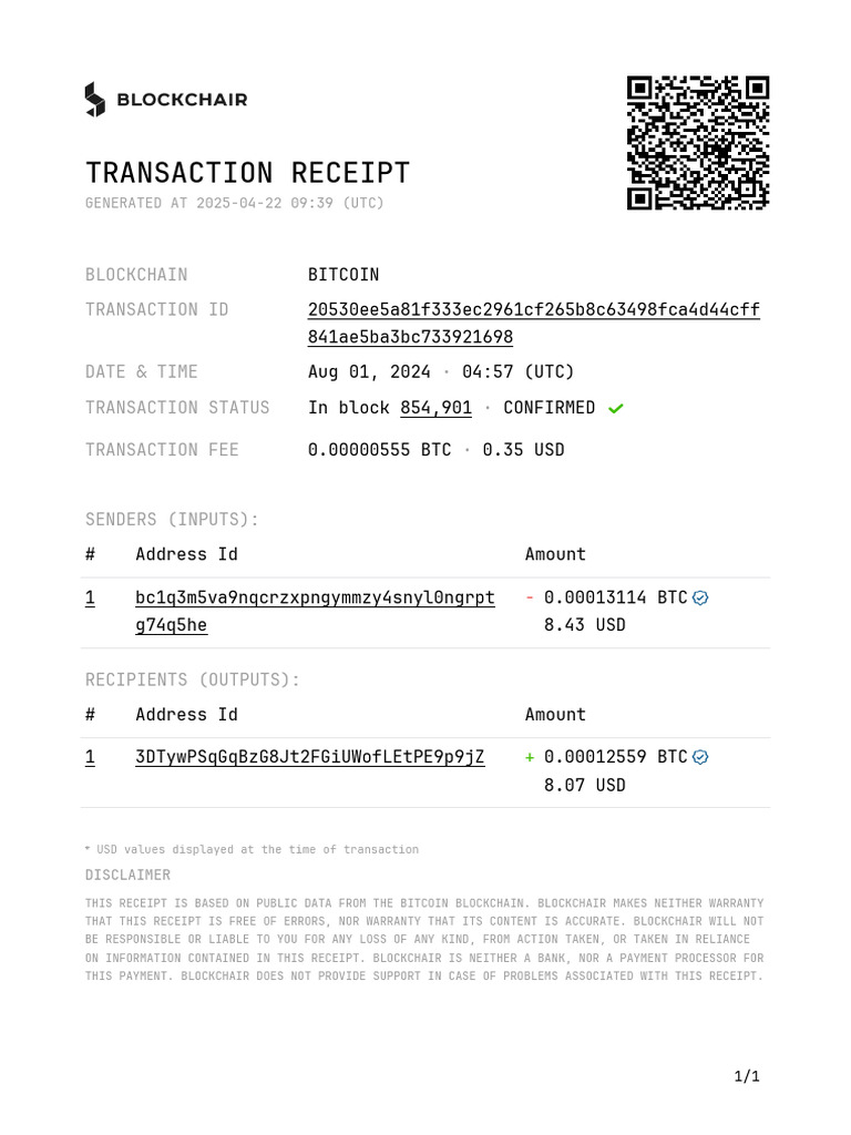 En Usd | PDF