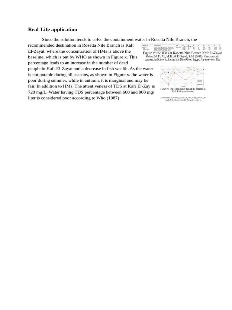 Recommendation Real Life | PDF