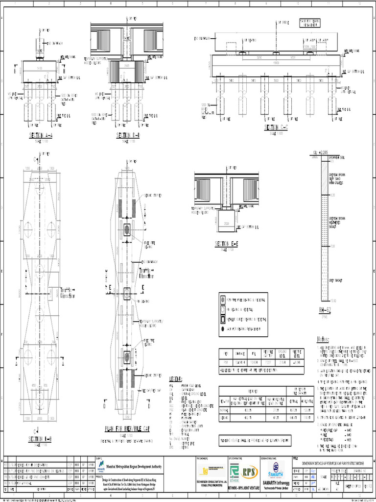 Pier P58 17-03-2025 R4 | PDF
