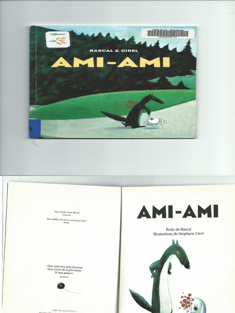 Ami Ami | PDF