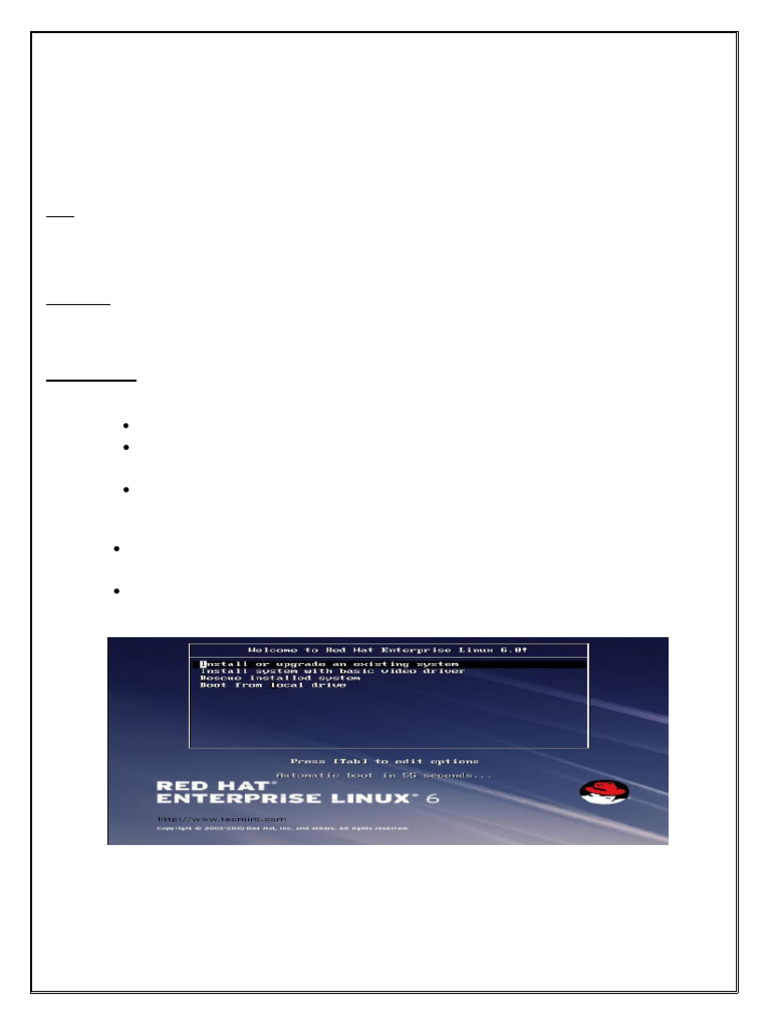 Task 4 | PDF | Booting | File System