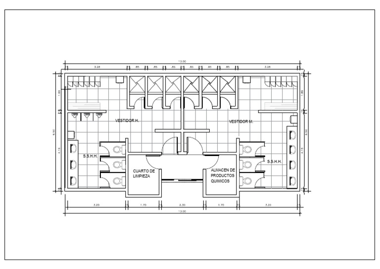 Drawing1cds 1 - Layout1 | PDF