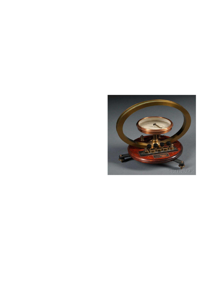 Magnetic Field Variation in Circular Coil | PDF | Electromagnetism