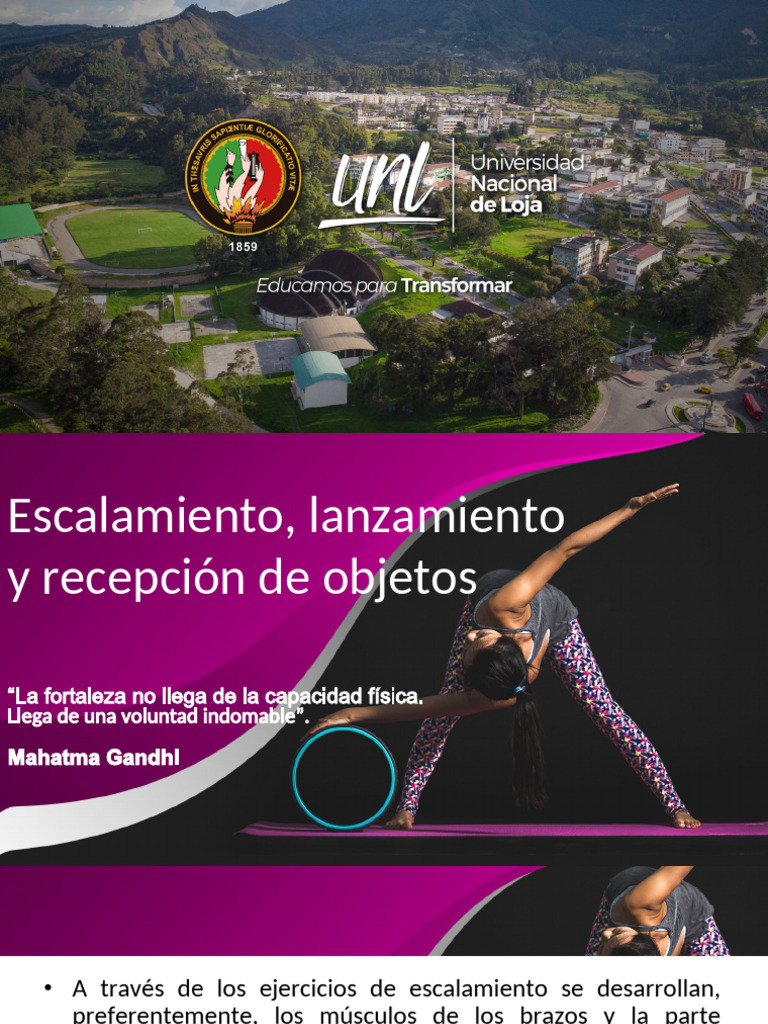 4.3 Escalamiento | PDF