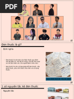 TOA THUOC đầy đủ | PDF