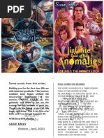 Reality Warping | PDF | Comic Book Publishing Companies Of The United ...