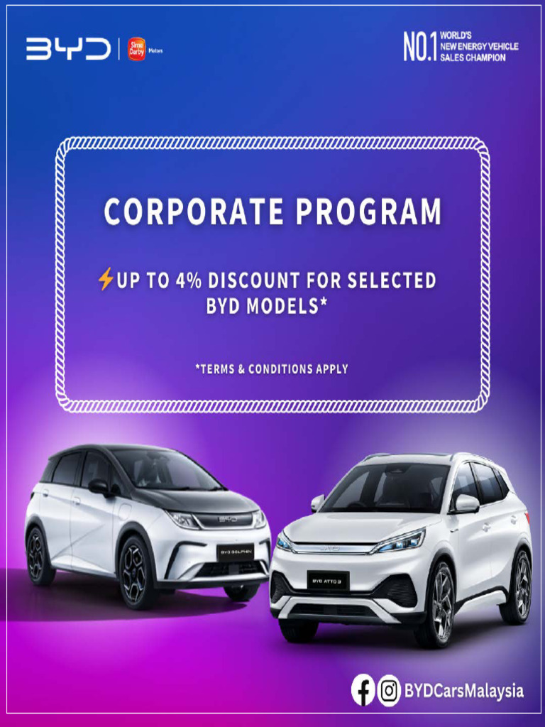 BYD | PDF