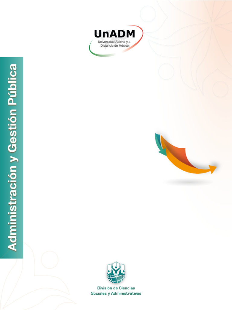 Agp M3 U2 S5 A2.yoer | PDF | Administración Pública | Valores