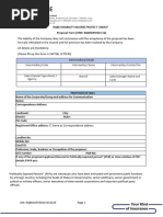 Redirection of Benefit Payment | PDF | Payments | Banks