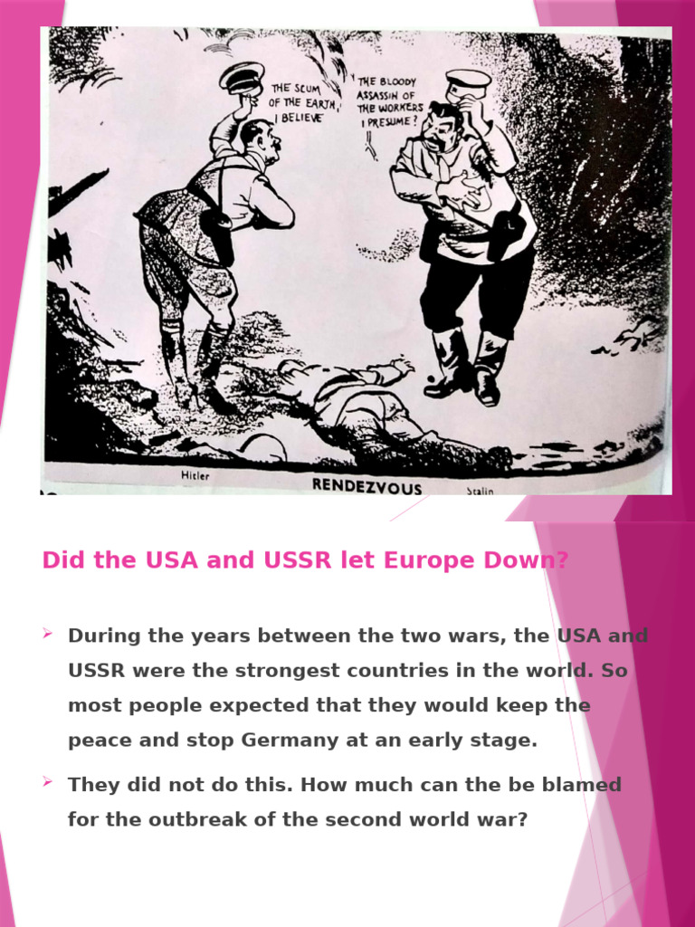 Grade 8 History Notes Second Semester Week 4 | PDF