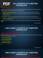 Types of Computer Terminals Explained | PDF | Barcode | Computer Terminal
