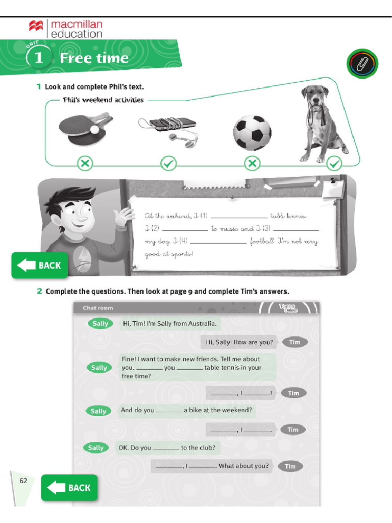 6th Routines PS | PDF