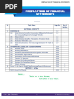 Schedule III Division II Financial Statements | PDF | Equity (Finance ...