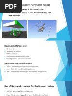 Revit Interference Checking Guide | PDF | Autodesk Revit | Computing