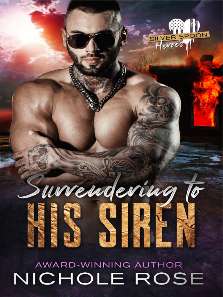 (05) Surrendering to His Siren | PDF | Incendios