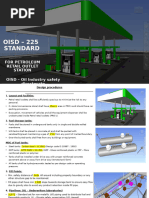 Petrol Station Guidelines PDF | PDF | Filling Station | Energy And Resource