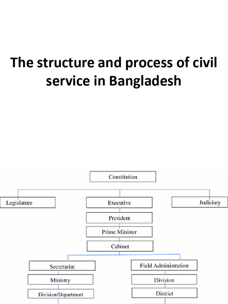 Socil Structure and Public Administration | PDF