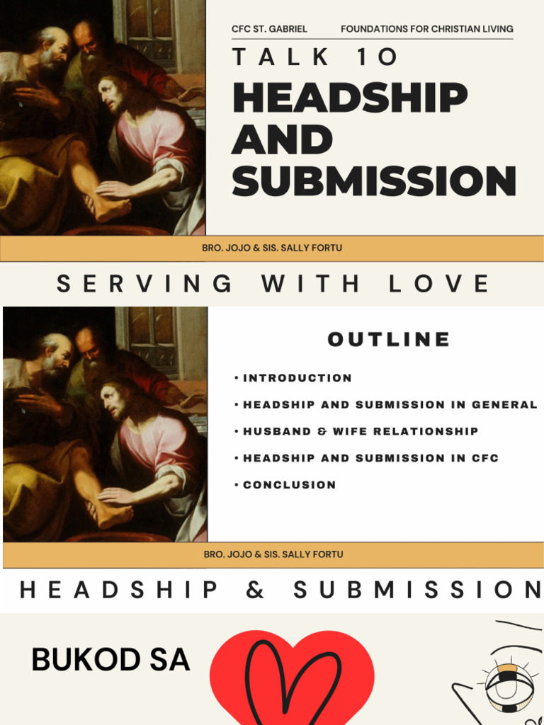 CFC Talk 10 FCL | PDF