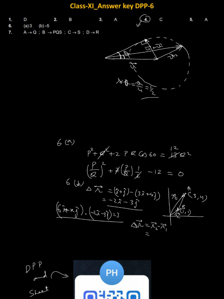 Basic Maths - L-04 (Class Notes) - Maxima and Minima | PDF