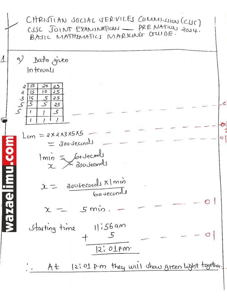 B.Maths F2 2023 | PDF