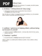Advanced Level English Reading - B2, C1 and C2 Texts For Students ...
