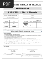 Respostas Do Ava | PDF | Métodos e Materiais de Ensino