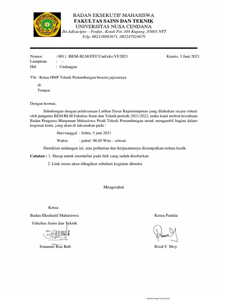 HMP Pertambangan | PDF